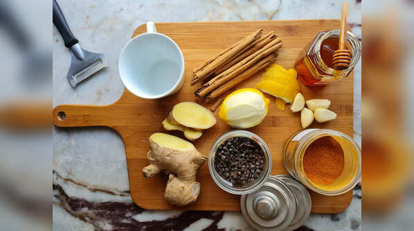 Foods For Cold And Flu: Italian Chef Susy Massetti's cold and flu ...