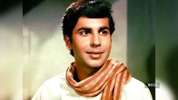 Did you know Ramayan's Meghnadh aka Vijay Arora played Zeenat Aman's ...