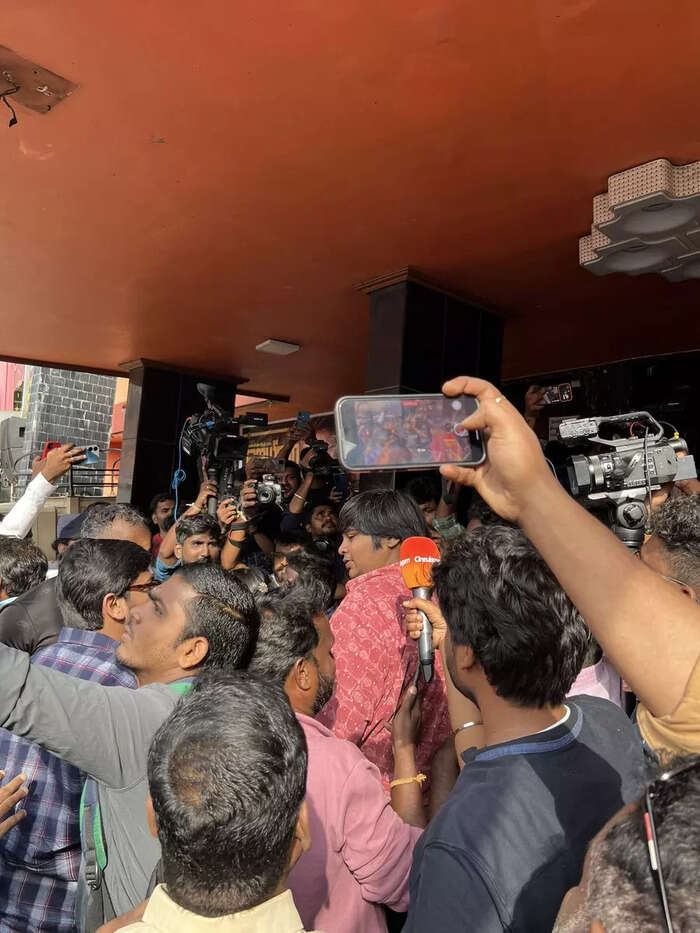 'Jailer' movie review and release LIVE Updates: Rajinikanth's film sees ...