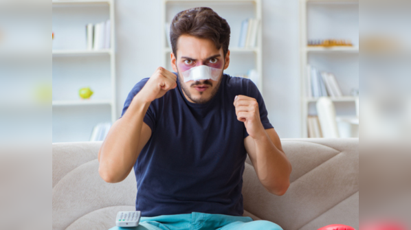 Self Defence: Where to hit someone to cause the most pain, according to ...