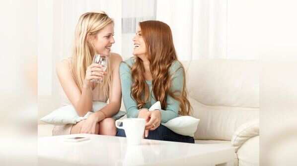 Signs that prove you are in a healthy girl-girl relationship