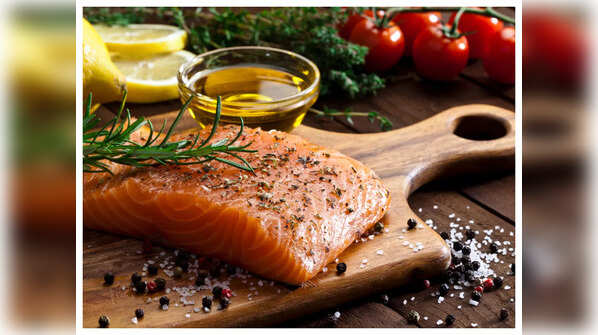 Feeling tired after waking up? Add these vitamin B12 rich foods to your ...