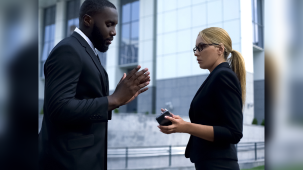 How to agreeably disagree with your boss