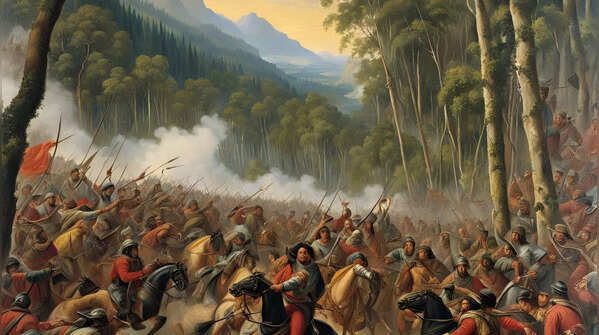 7 human wars that lasted over 100 years