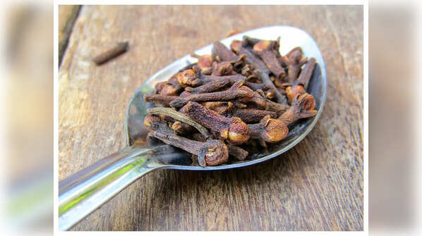 Cloves Adulteration: Are your cloves adulterated with used cloves?
