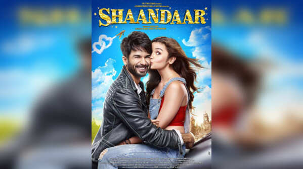 Shaandaar