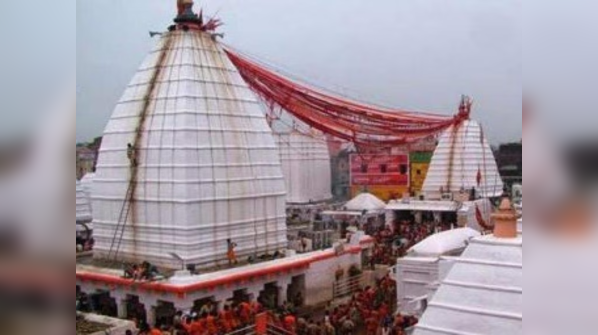 10 unique facts about 16th-century Deoghar's Vaidyanath Temple