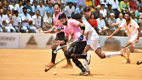 Manuja Veerappa: Read Latest News from Manuja Veerappa - The Times of India