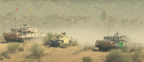 PM Modi Live Updates: 'Pokhran has become witness to trinity of India's ...