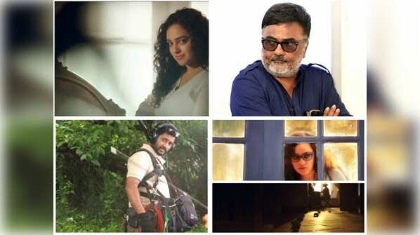 From the crew to the story, 'Praana' is a must watch: Reasons to watch ...