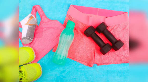 Workout during hot and humid weather: mistakes to avoid
