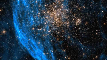 Star Clusters Hubble