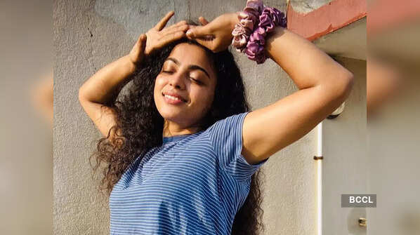 Exclusive! Heart Beat actress Padine Kumar: I believe cinema can change ...