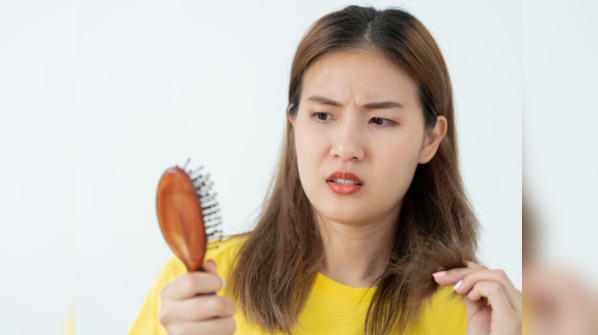 Hair Care Tips: How to make biotin powder at home for thick and voluminous hair