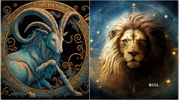 The zodiac's most powerful signs explained
