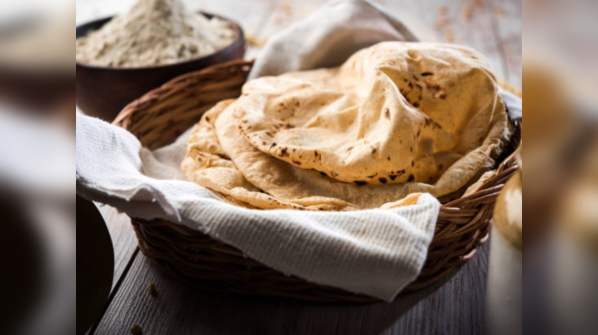 7 reasons why basi roti is an ideal breakfast option