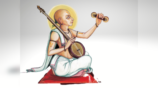 Meera Bai to Poonthanam: 7 greatest worshippers of Krishna of all times