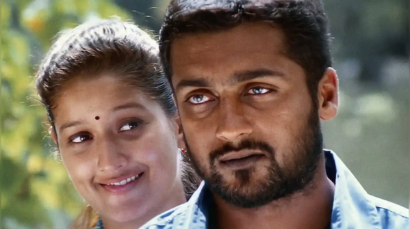 Times when Suriya won the State and National Award for Best Actor!