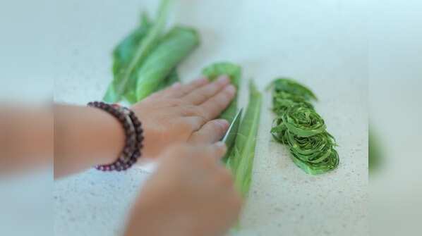 5 Types of culinary cuts you should know about