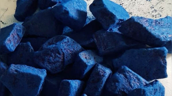 Know all about the viral skin brightening miracle Moroccan Nila powder