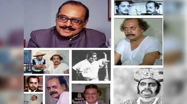Death Anniversary Special! Remembering the ‘thinking man’s actor Utpal Dutt
