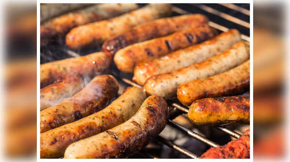 Eating processed meat can impact memory?