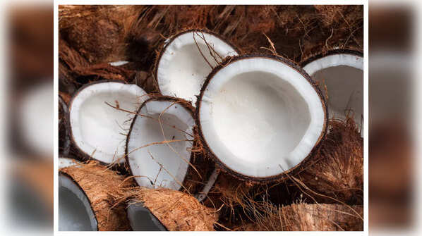 World Coconut Day: Interesting facts about Coconut that you need to know