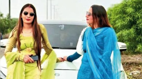 Dowry, online swag or affair: How conflicting claims shrouded Nikki ...