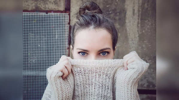 What is a ‘lucky face’ according to Face Feng Shui