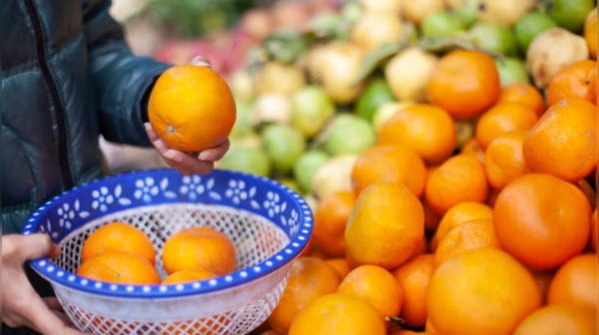 High Protein Fruits: 8 fruits that are high in protein