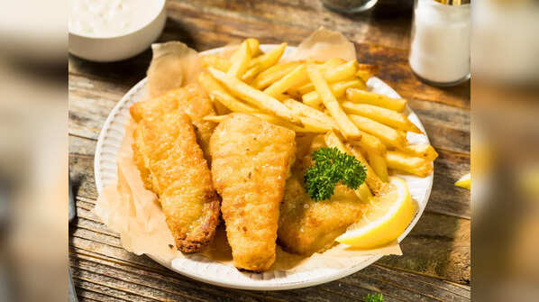 Good Friday 2024: Why is there a tradition of eating fish on Good Friday