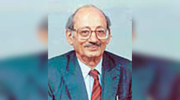 Sh. Tilak Raj Chadha