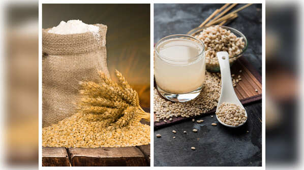 Barley vs wheat: Differences & which one should you have?