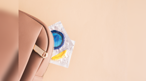 4 things you need to do after a 'condom failure'