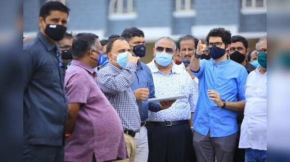 Mahim Reti Bunder: Mumbai's dumpyard-turned-beachfront