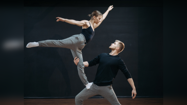 Dancing Health Benefits: 8 amazing health benefits of Dancing, you ...