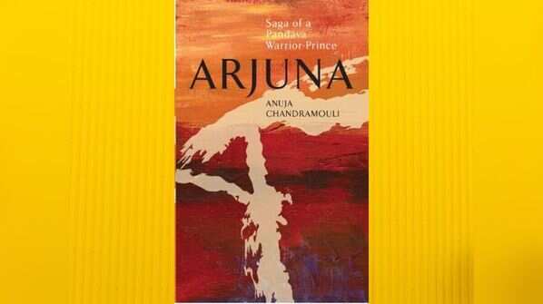 Mahabharata retellings that every mytho-fiction lover should read