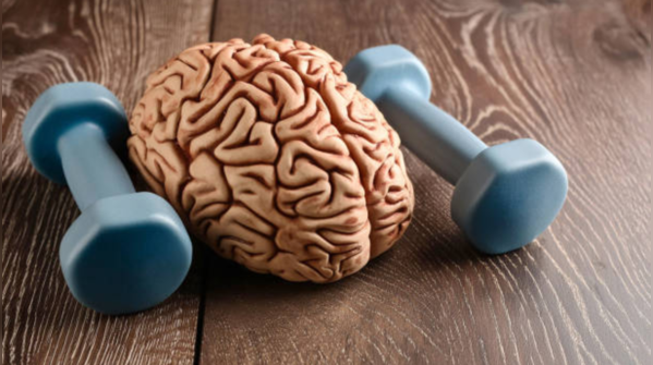 Brain boosting activity: Doing this for 5 mins daily can enhance memory ...