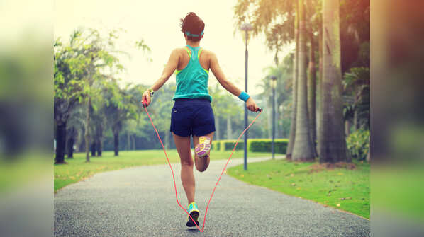 Running on toes or heels? Studies suggest this one technique to be ...