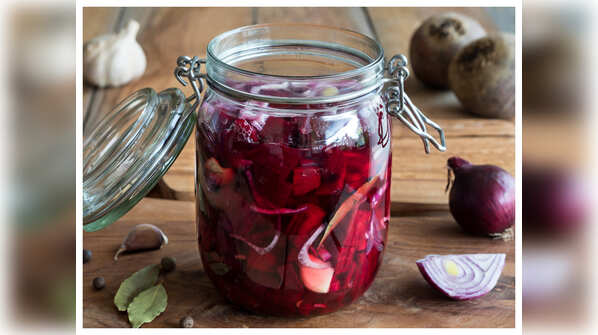 Quick Beetroot Recipes: 5 popular beetroot recipes you must try