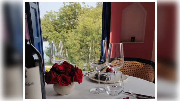Valentine's Day: 13 romantic restaurants in Delhi/NCR for a memorable ...