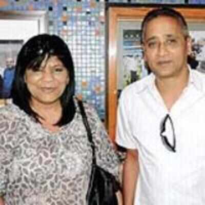 Samit Patel finds home support at Motera