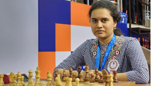 Chess: Chess News, Scores, Results & more on Times of India