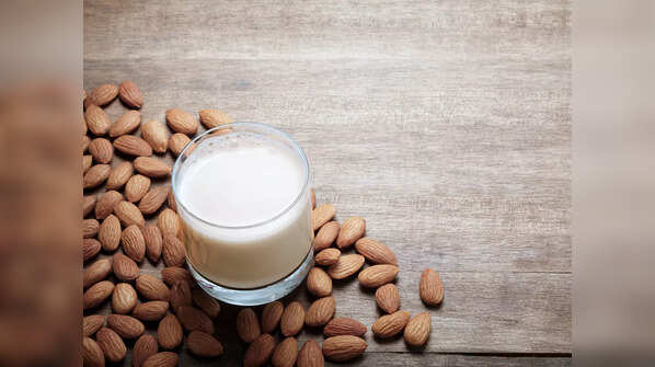 Can almond milk go bad? Here’s all you need to know