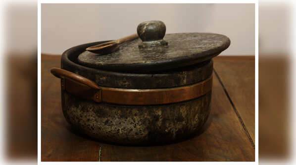 What is Soapstone Cookware and why you should cook your daily meals in it