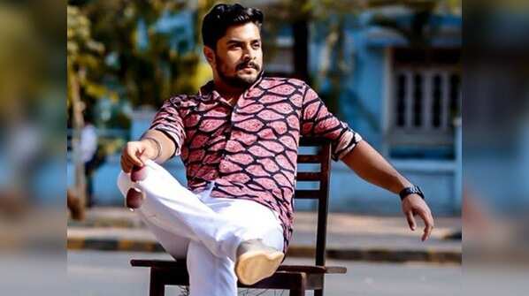 Shivani Surve to Shubhankar Tawde: Meet the actors who marked their ...