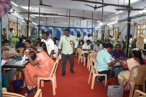 Erode Election Result 2023 Live Updates: Congress candidate Elangova ...