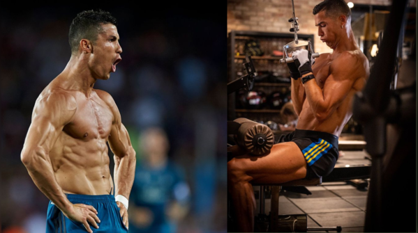 Cristiano Ronaldo Fitness: 10 things Cristiano Ronaldo does for his ...