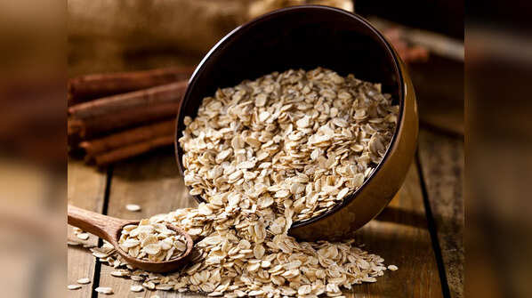 Weight Loss Food: Dalia vs Oats for weight loss and the right way to ...