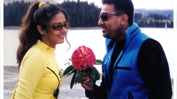 HBD KS Ravikumar: Celebrating his iconic collaborations with ...